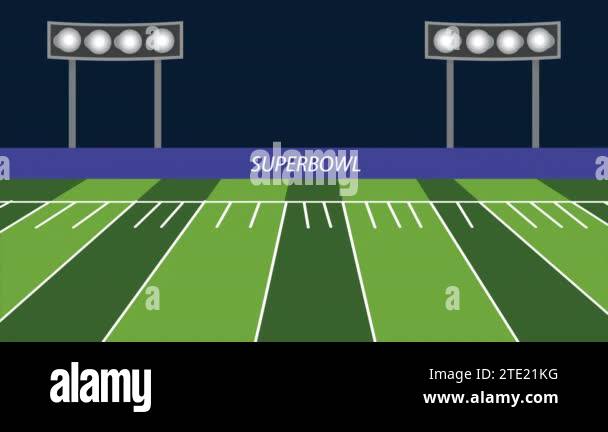 Football court Stock Videos & Footage - HD and 4K Video Clips - Alamy