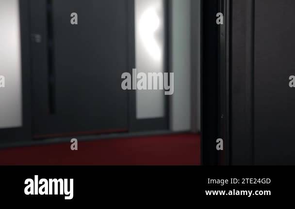 Camera approaches door Stock Videos & Footage - HD and 4K Video Clips ...
