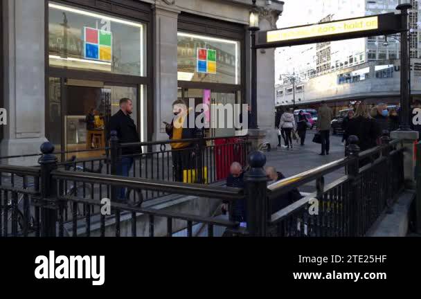 Microsoft england Stock Videos & Footage - HD and 4K Video Clips - Alamy
