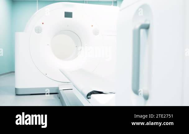 Mri machine interior Stock Videos & Footage - HD and 4K Video Clips - Alamy