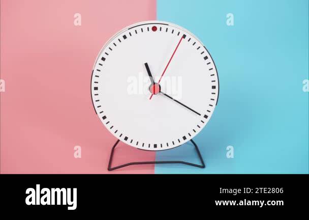 Tone clock Stock Videos & Footage - HD and 4K Video Clips - Alamy