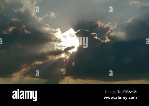 Cinematic 8K 7680x4320.Sunbeam, in meteorological optics, is a beam of ...