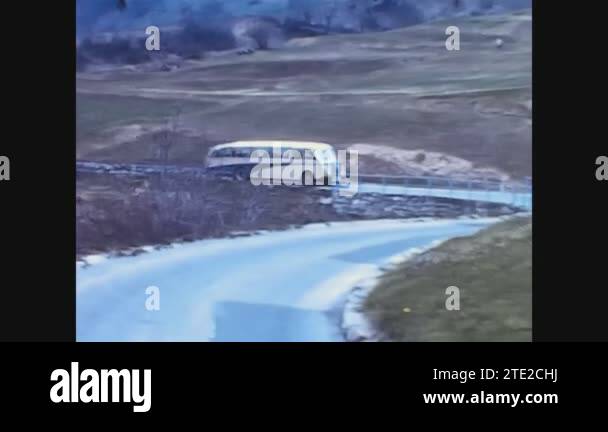 1969 bus Stock Videos & Footage - HD and 4K Video Clips - Alamy