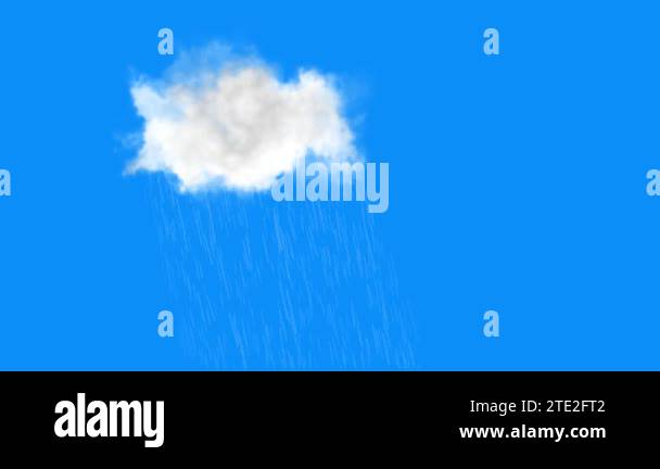 Single rain cloud Stock Videos & Footage - HD and 4K Video Clips - Alamy