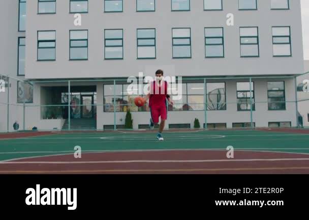 Running man in red sport Stock Videos & Footage - HD and 4K Video Clips ...