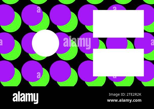 YouTube end card ending screen motion graphics Stock Video Footage - Alamy