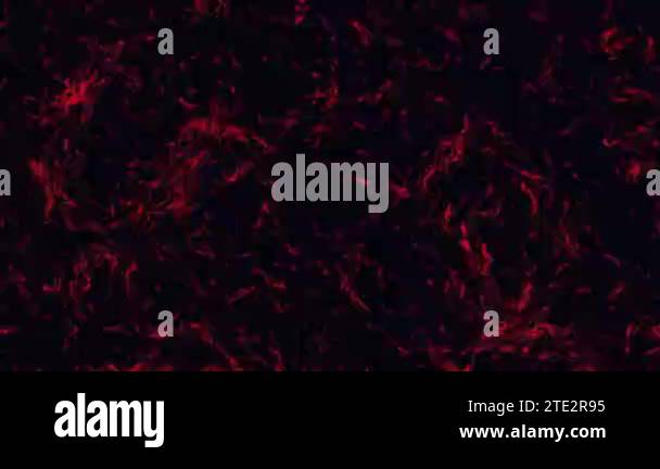 Fast-moving dark red creepy pattern. Animated horror background loop ...