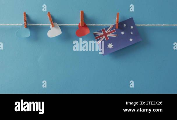 Australian heart design Stock Videos & Footage - HD and 4K Video Clips ...
