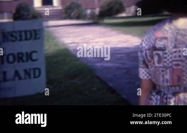 Brick mansion museum Stock Videos & Footage - HD and 4K Video Clips - Alamy