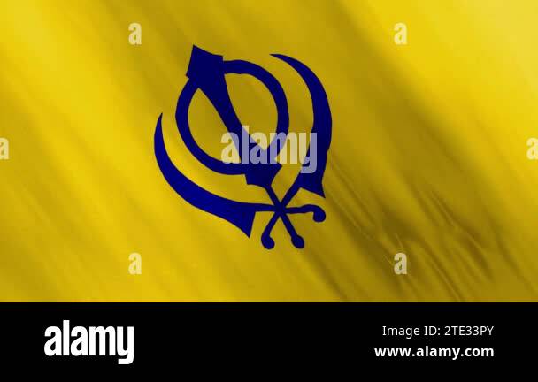 Gurudwara sign sikh Stock Videos & Footage - HD and 4K Video Clips - Alamy