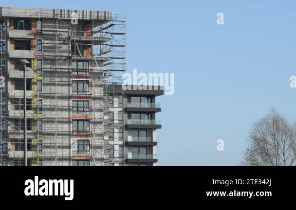 High architectural superstructure Stock Videos & Footage - HD and 4K ...