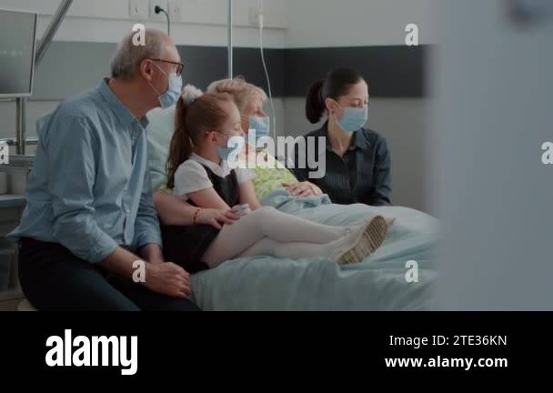 Diagnosis ward Stock Videos & Footage - HD and 4K Video Clips - Alamy