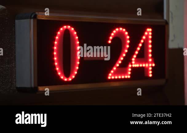 Stop 24 service Stock Videos & Footage - HD and 4K Video Clips - Alamy