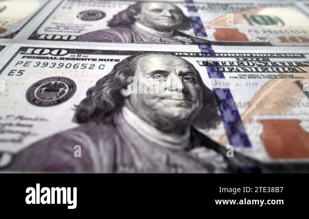 Dollar bill printing Stock Videos & Footage - HD and 4K Video Clips - Alamy