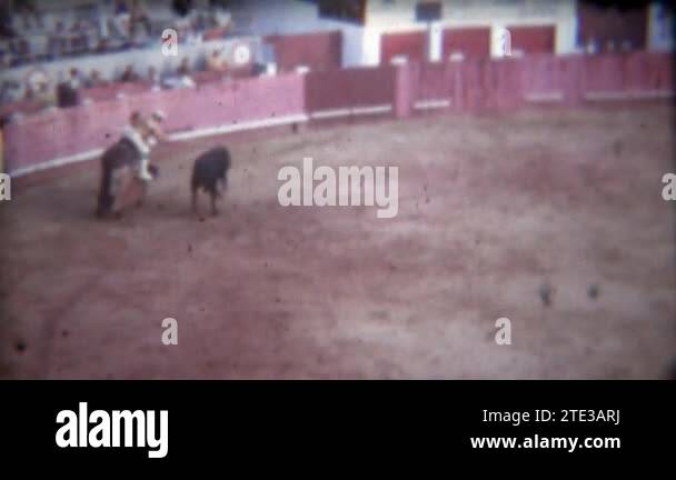 Matador ring Stock Videos & Footage - HD and 4K Video Clips - Alamy
