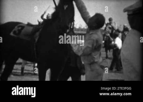 Horse race jockey Stock Videos & Footage - HD and 4K Video Clips - Alamy