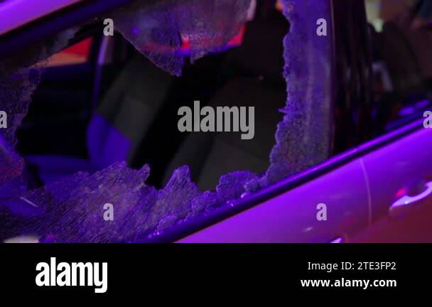 Glass pane car Stock Videos & Footage - HD and 4K Video Clips - Alamy