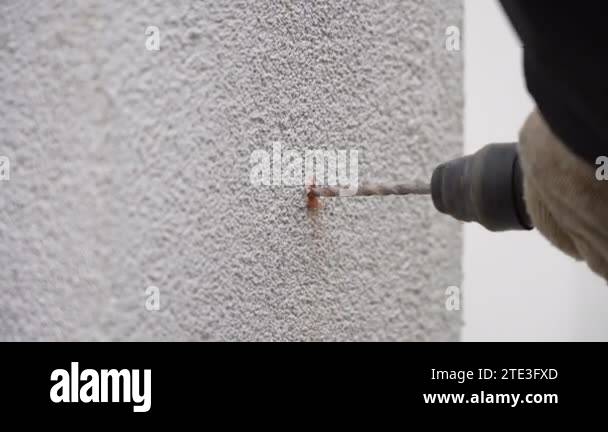 White stucco and red brick Stock Videos & Footage - HD and 4K Video ...