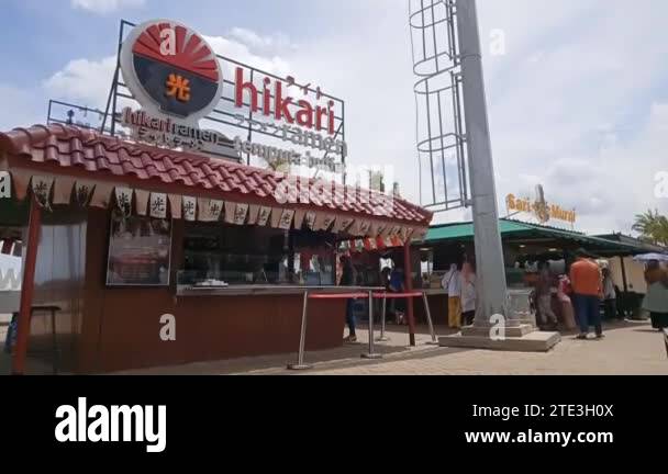 Footage Editorial, 26 Juni 2022, Traditional Classic Dance, TMII, Taman Mini Indonesia Indah ...