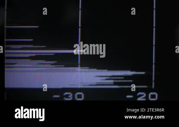 Test signal Stock Videos & Footage - HD and 4K Video Clips - Alamy
