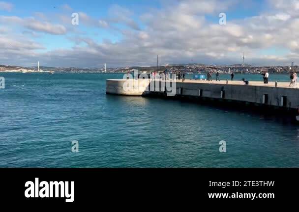 Galata port istanbul 2021 Stock Videos & Footage - HD and 4K Video ...