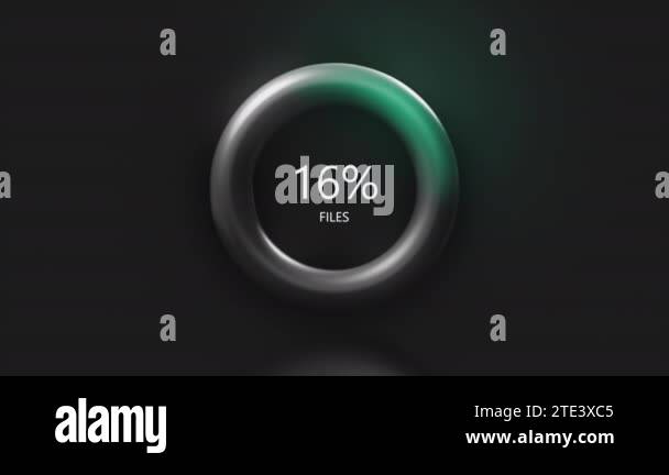 Futuristic loading screen Stock Videos & Footage - HD and 4K Video ...