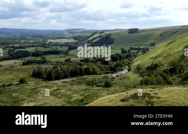 Castleton village Stock Videos & Footage - HD and 4K Video Clips - Alamy