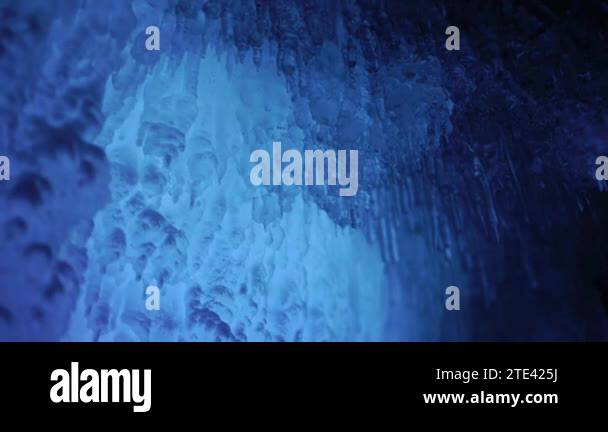 Ice cave in swedish lapland Stock Videos & Footage - HD and 4K Video ...