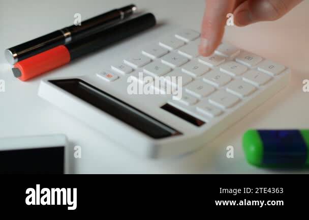 Business statements Stock Videos & Footage - HD and 4K Video Clips - Alamy