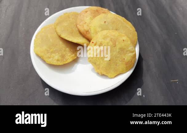 Traditional snacks of india Stock Videos & Footage - HD and 4K Video ...