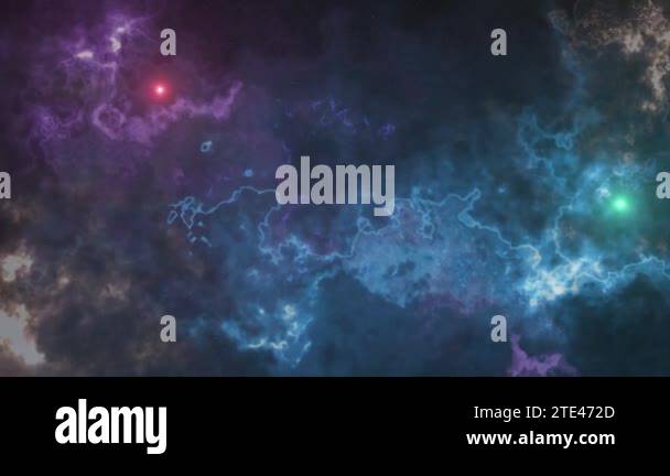 Nebula composition Stock Videos & Footage - HD and 4K Video Clips - Alamy