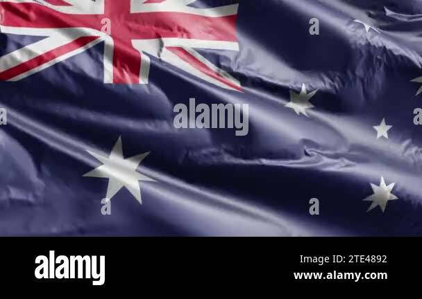 Australian banner Stock Videos & Footage - HD and 4K Video Clips - Alamy