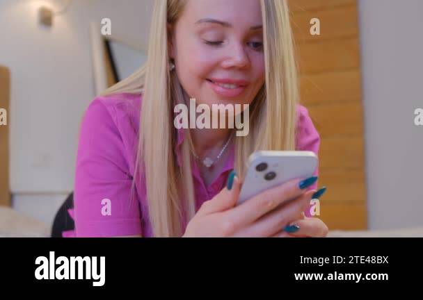 Domestic abuse survivor living happy life. Violence against women ...