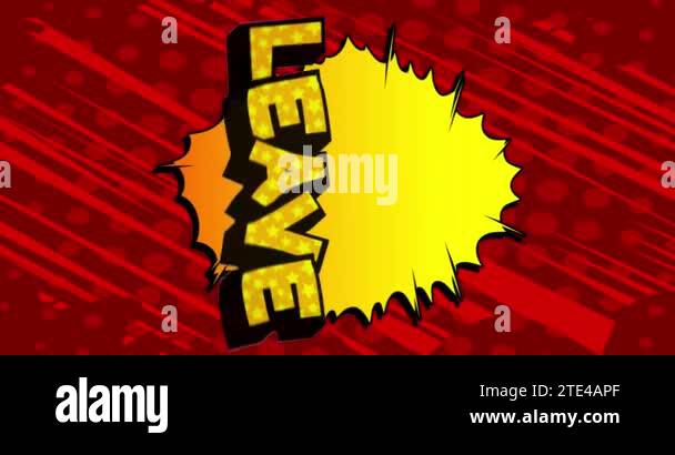 Sabbatical Leave. Break from job stress concept. Motion poster. 4k ...