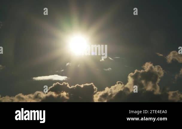 Cinematic 8K 7680x4320.Sunbeam, in meteorological optics, is a beam of ...