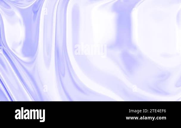 3d abstract Soft pastel color gradient metaball liquid surface background animation. Neon color ...