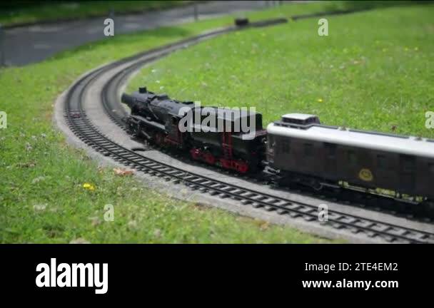 Steam rails Stock Videos & Footage - HD and 4K Video Clips - Alamy