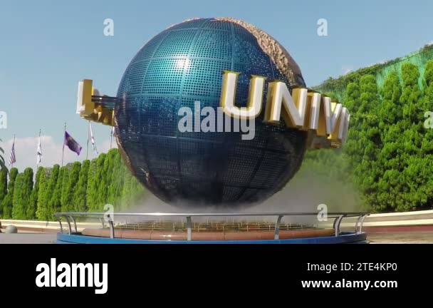 Universal studios theme park Stock Videos & Footage - HD and 4K Video ...