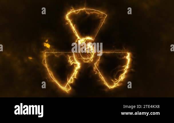 Trefoil symbol Stock Videos & Footage - HD and 4K Video Clips - Alamy
