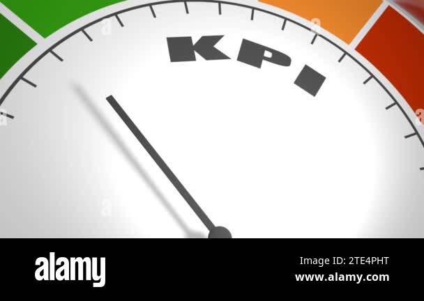 Kpi measurement Stock Videos & Footage - HD and 4K Video Clips - Alamy