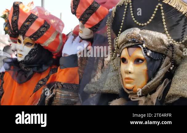 Mysterious masks Stock Videos & Footage - HD and 4K Video Clips - Alamy