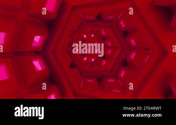 Sci fi hexagon design Stock Videos & Footage - HD and 4K Video Clips - Alamy