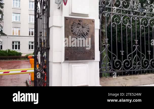 Warsaw emblem Stock Videos & Footage - HD and 4K Video Clips - Alamy