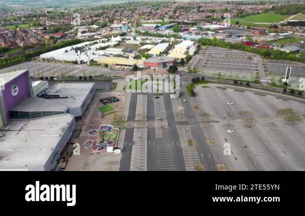 Junction 32 castleford Stock Videos & Footage - HD and 4K Video Clips ...