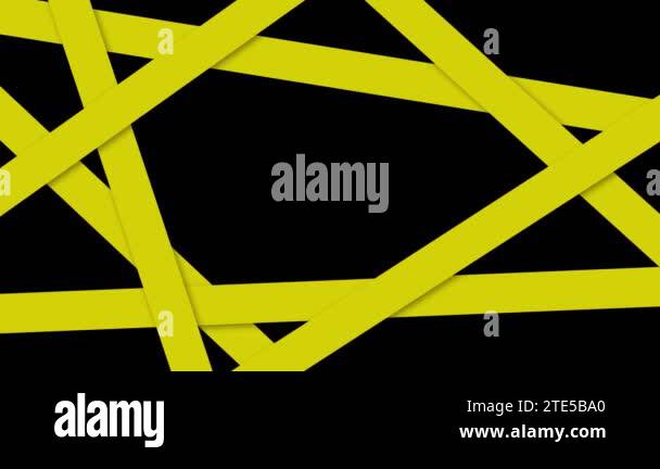 Warning lines Stock Videos & Footage - HD and 4K Video Clips - Alamy