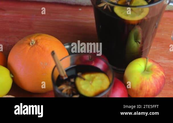 Tea with rum Stock Videos & Footage - HD and 4K Video Clips - Alamy