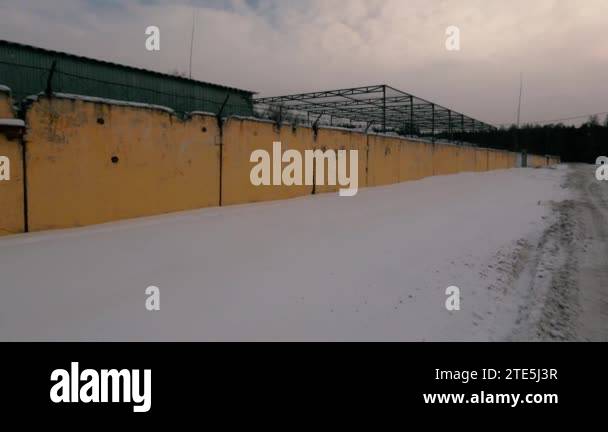 Soviet prison camp Stock Videos & Footage - HD and 4K Video Clips - Alamy