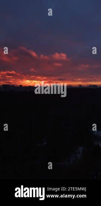 Vertical skyline Stock Videos & Footage - HD and 4K Video Clips - Alamy