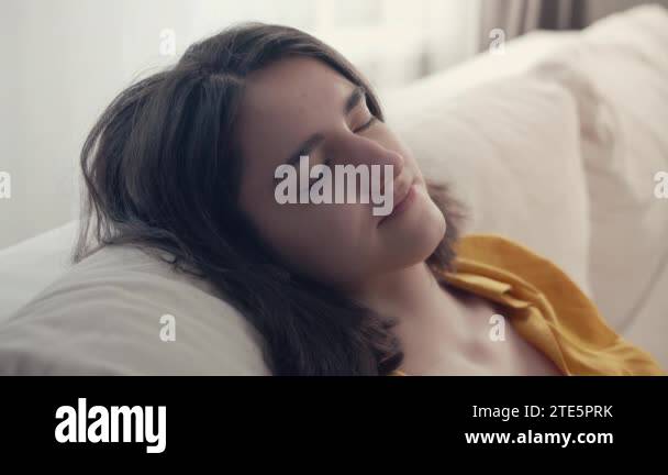 Relaxed comfort sit Stock Videos & Footage - HD and 4K Video Clips - Alamy
