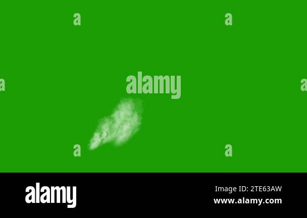 Smoke green screen Stock Videos & Footage - HD and 4K Video Clips - Alamy